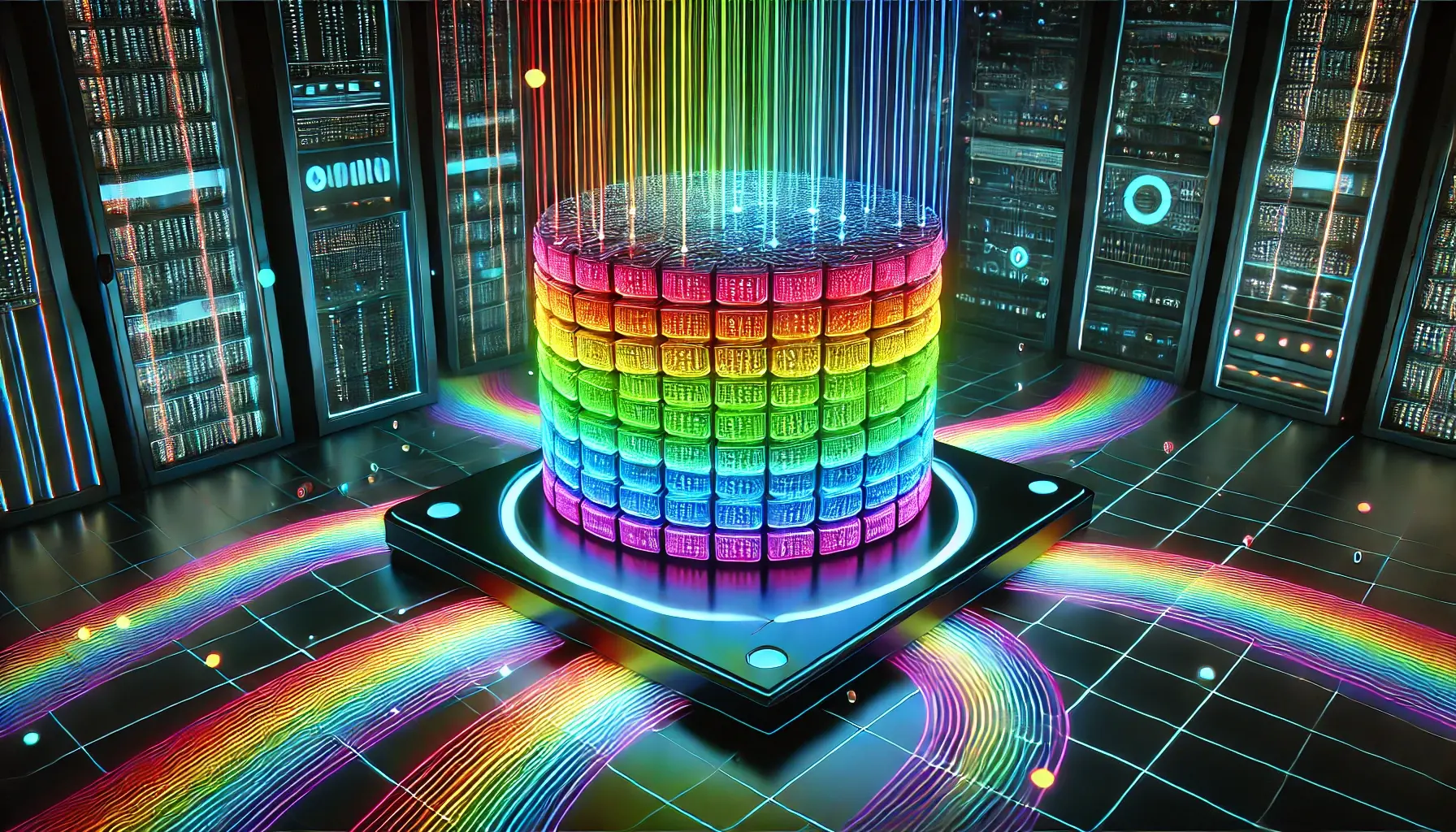 Rainbow Tables: ¿Cómo Funcionan y Cómo Proteger tus Datos?